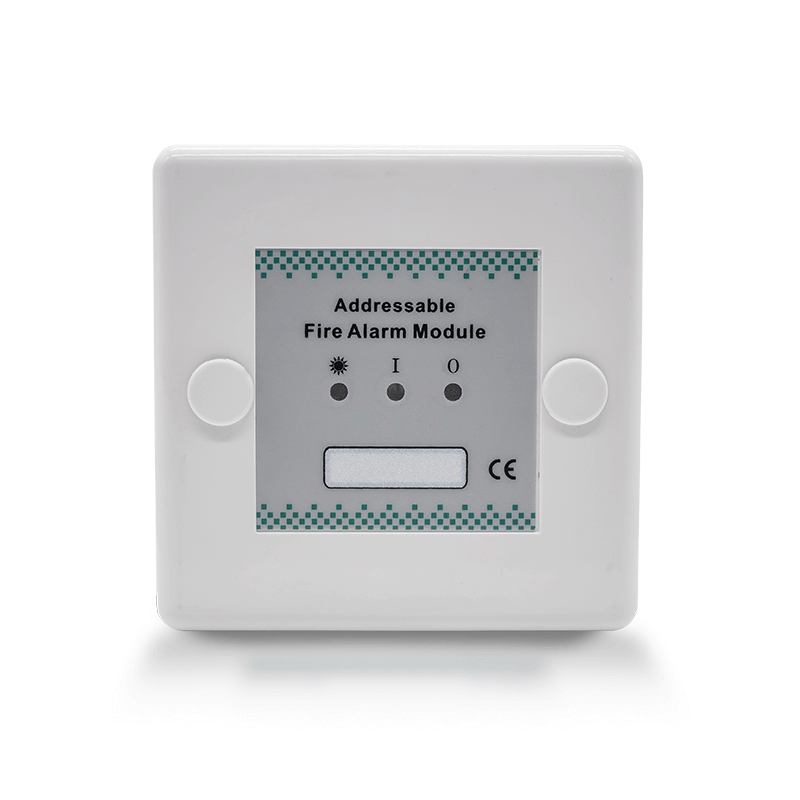 ไฟอราม Numens Addressable Single Input Module - PNA-621-I01