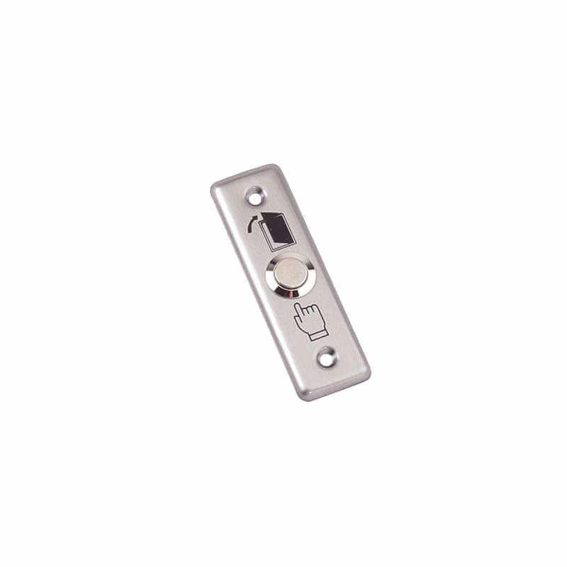 Exit switch ZKTeco รุ่น CKTEX-801A สอบถามรายละเอียดได้ที่โทรศัพท์ 02 ...