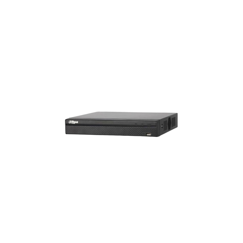 เครื่องบันทึก NVR DAHUA รุ่น DH-NVR2116HS-4KS2 เครื่องบันทึก NVR DAHUA รุ่น DH-NVR2116HS-4KS2